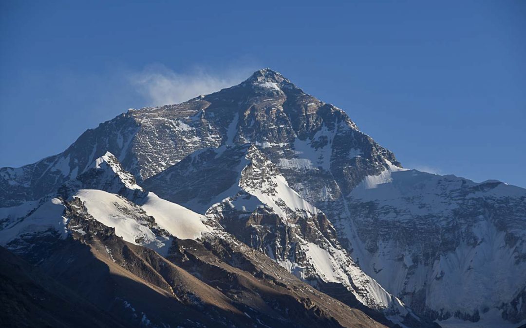 Tibet Everest Base Camp Tour | thetripgoeson